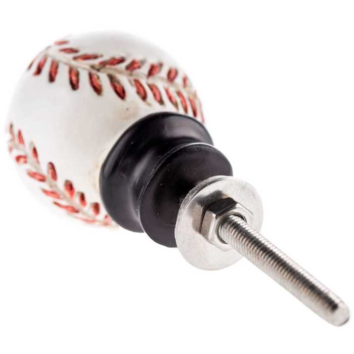 Baseball Knob | Hobby Lobby | 659987